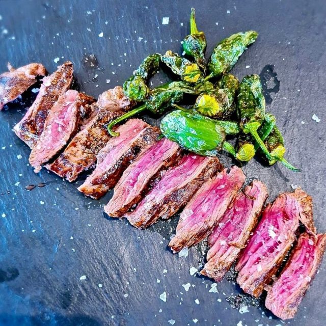 La carn és saludable. Al contrari del que diuen algunes creences ...